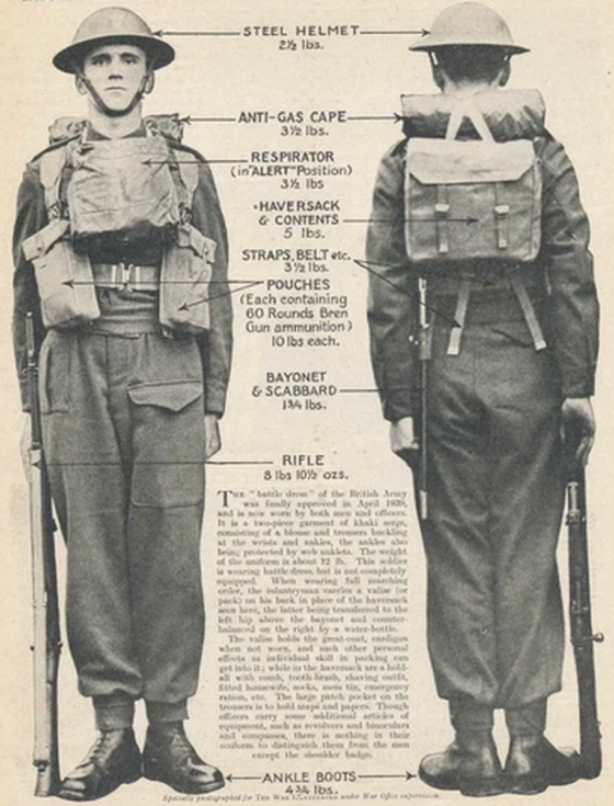 How To Style Cargo Pants - She's a Gent