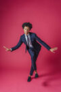 How to Wear: The Navy Pinstripe Suit - She's a Gent