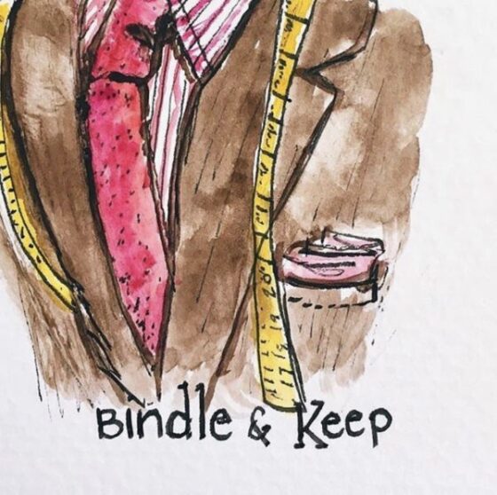 Dress Shirts for Masculine Presenting Style - She's a Gent